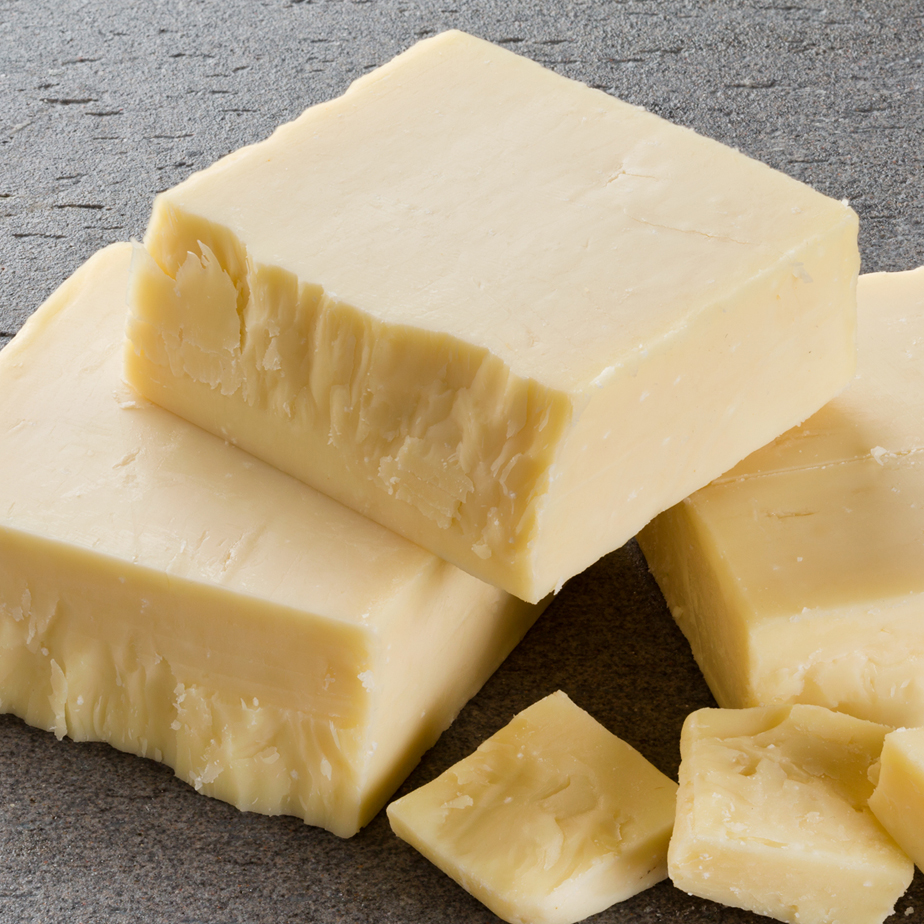 5 Year Old White Cheddar Mr Amish