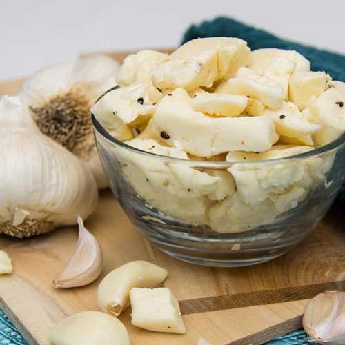 Cheese Curds | Cheddar – Mr. Amish