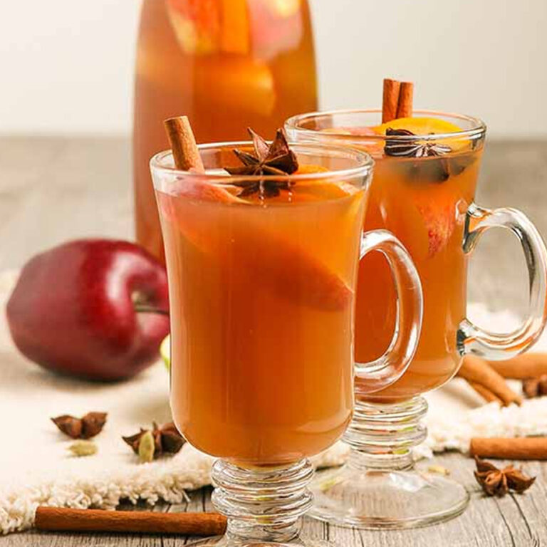Root Beer – Mr. Amish