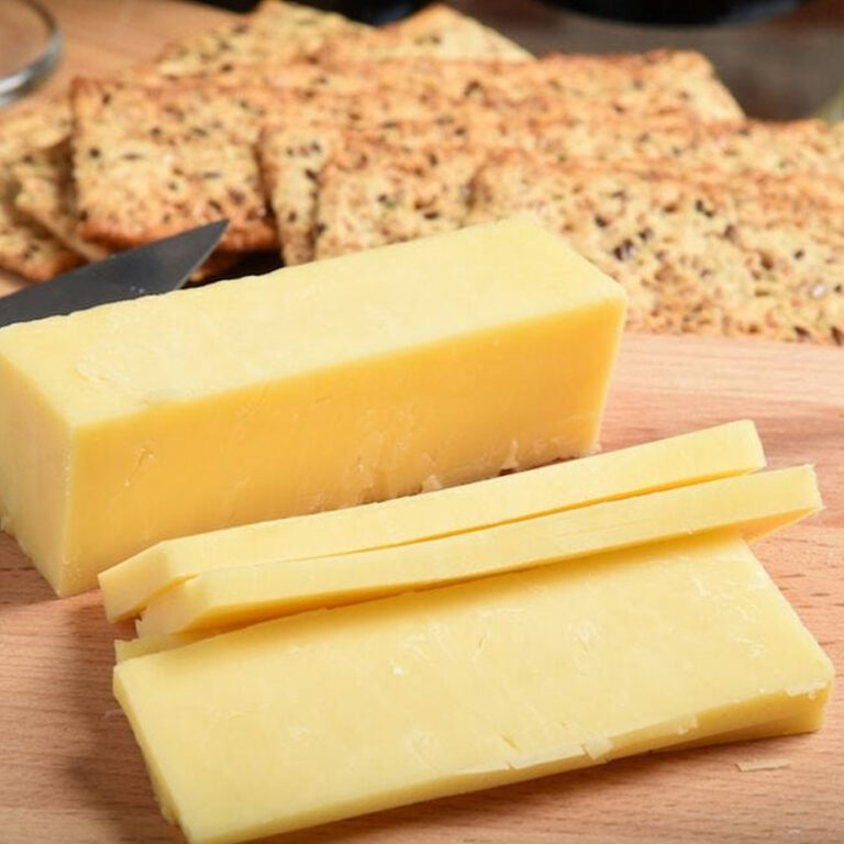 Cheese Curds | Cheddar – Mr. Amish